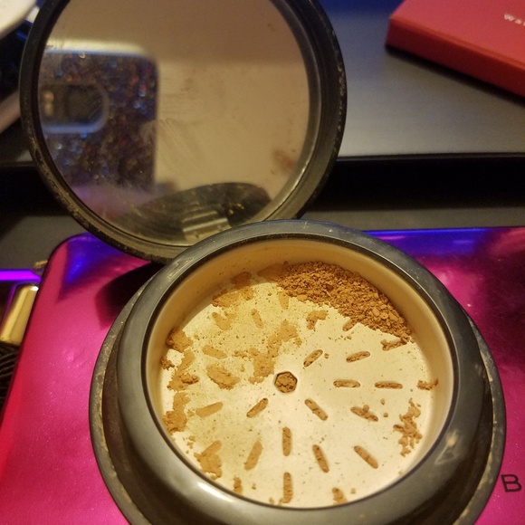 Smashbox | Makeup | Euc Smashbox Halo Hydrating Perfecting Powder ...